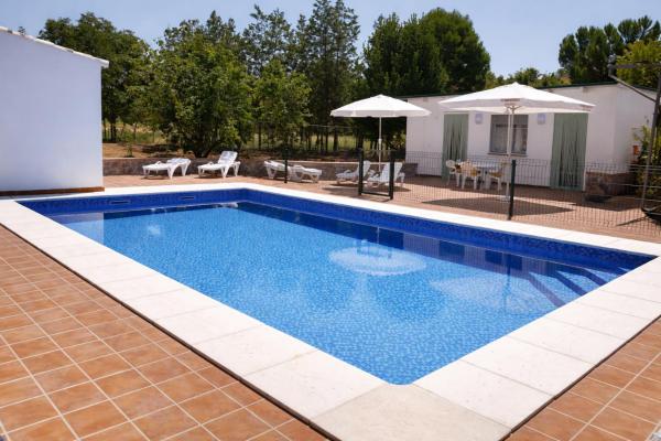 Casa 238 By Villamya - Ronda