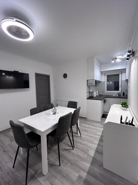 Alex Vip Apartman - Hajdúszoboszló