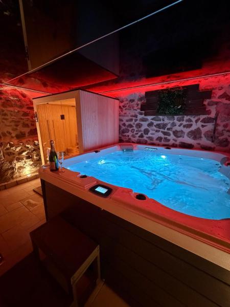 Les Murmures Du Rhône - Appartement Cosy Et Lumineux - Ardèche