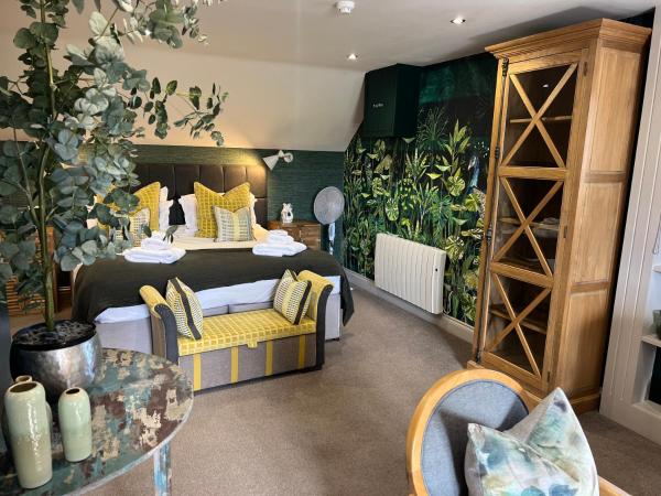 No33 Thornham Boutique Cottage 2 - Thornham