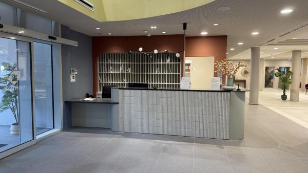 Domitys - Le Mas Des Oliviers - Aubenas