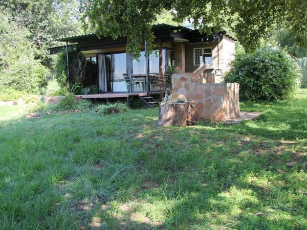 Hidden Spaces - Buffelspoort