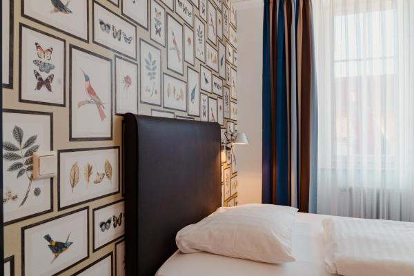 Hotel & Gasthaus Backmulde - Heidelberg