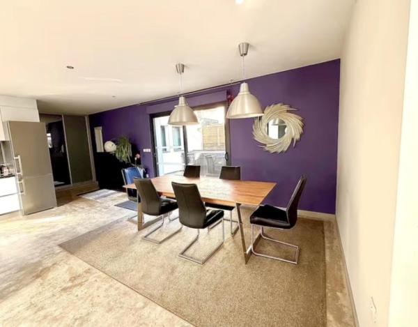 Keschtaloft - Gîte Classé 4 éToiles - Châtenois