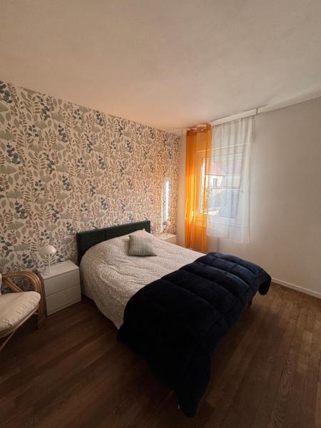 Gîte Loré - Marne