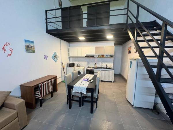Loft Neuquén - Centenario