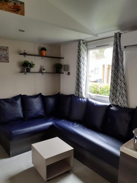 Mobil Home 502 Gastes - Aureilhan