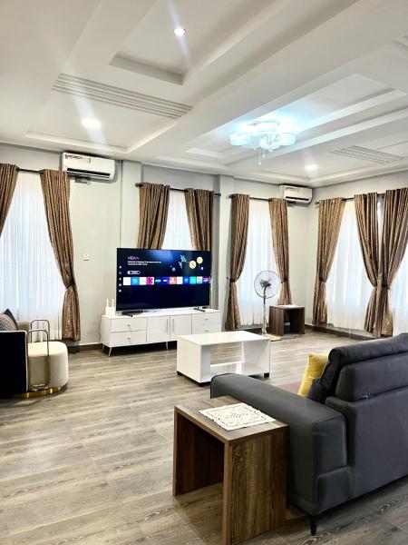 Lux-home Enugu - Nigeria