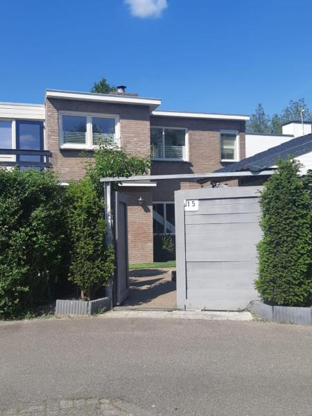 Thuis Op Flakkee - Pays-Bas