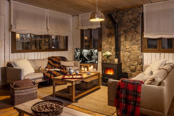 Wishome-una Preciosa Casa De Campo Con Piscina Cerca De Gredos - Talavera de la Reina