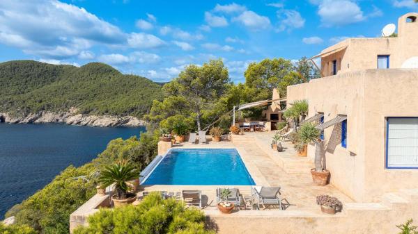 Villa Myriam By Eivillas - Cala Boix