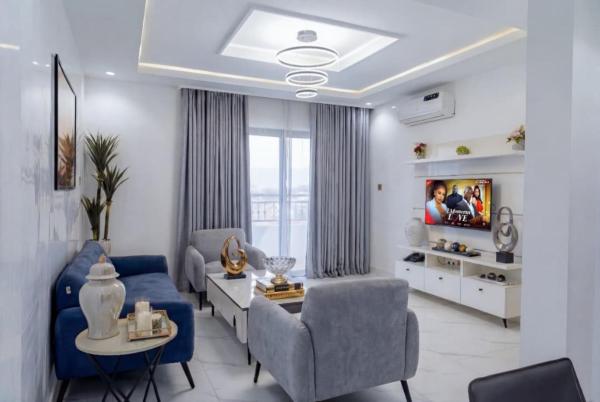 Prestine Apartments - Abuja