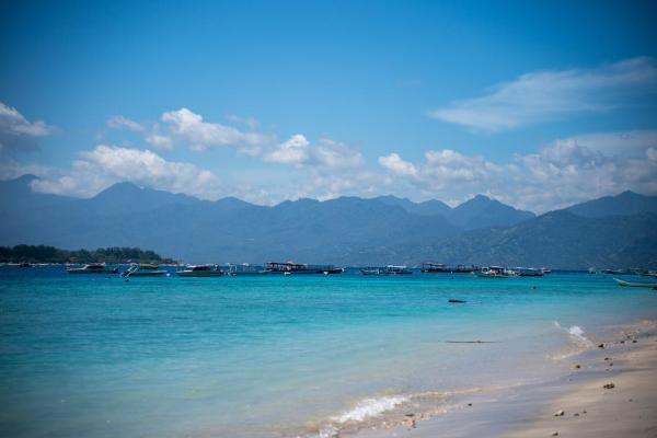 Gili Ocean Club - Adults Only - Gili Islands