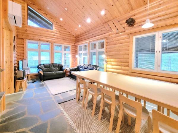 Holiday Home Karpalo By Interhome - Lapponia