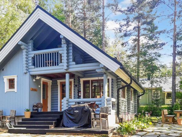 Holiday Home Eskola By Interhome - Sotkamo