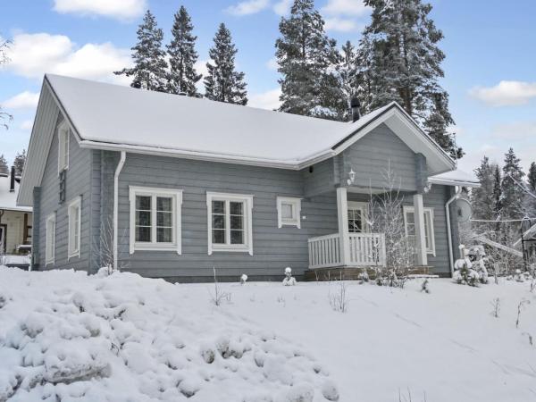 Holiday Home Villa Sofia By Interhome - Finland