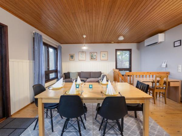 Holiday Home Villa-lyydia By Interhome - Hauho