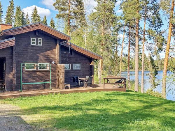 Holiday Home Petäjälahti By Interhome - Finland