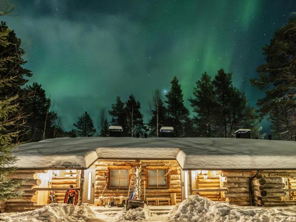 Holiday Home Luppokero 2 By Interhome - Pyhä Ski Resort