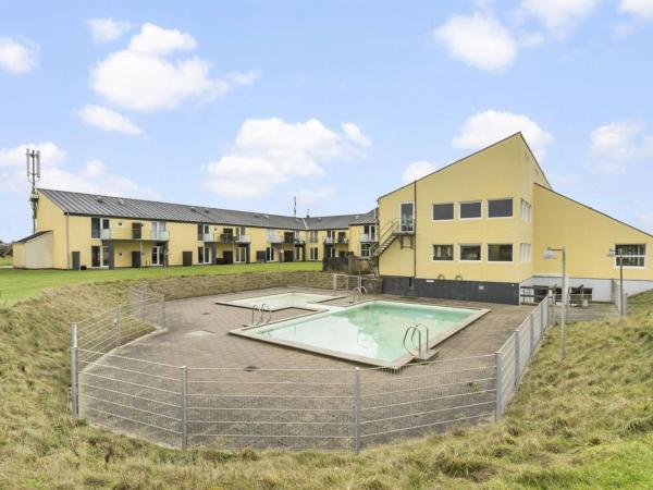 Apartment Solveg - 150m From The Sea By Interhome - Danemark