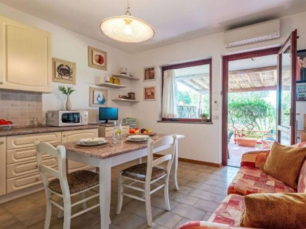 Holiday Home Lo Scrigno Segreto By Interhome - Stintino