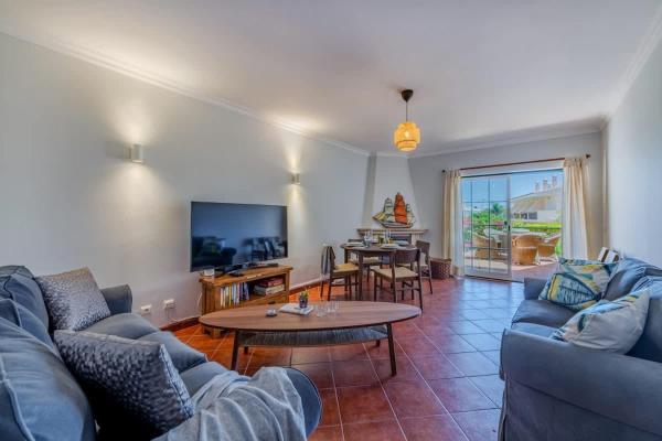 Sao Rafael Townhouse With Pool - Albufeira