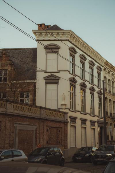 Btfl Living Antwerp, Sint-paulusstraat - Aartselaar