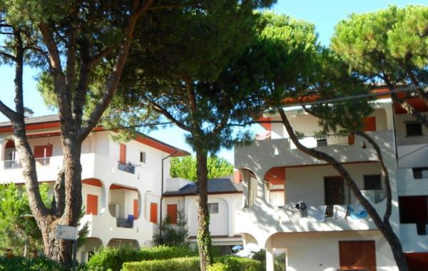 Residence Sporting - Albarella