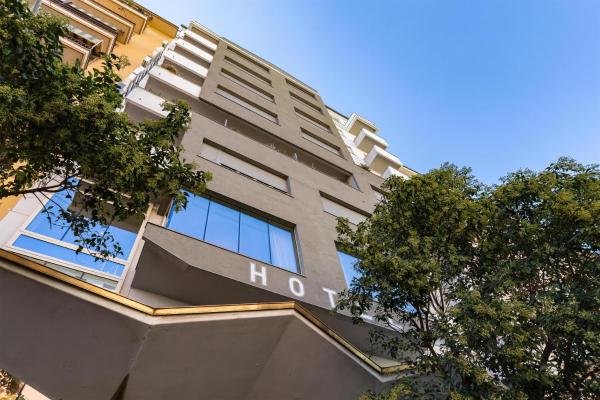 Best Western Hotel Piccadilly - Rome
