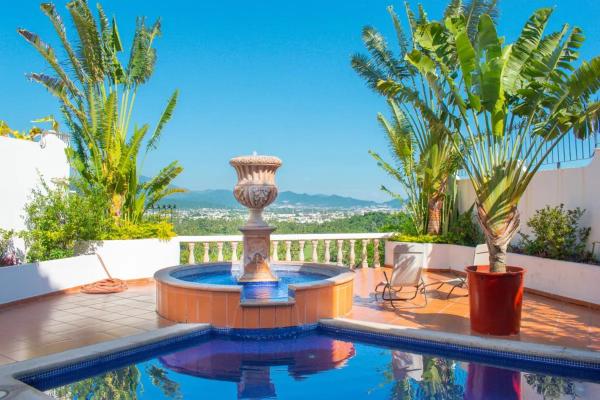 View Of Manzanillo Paradise - Manzanillo