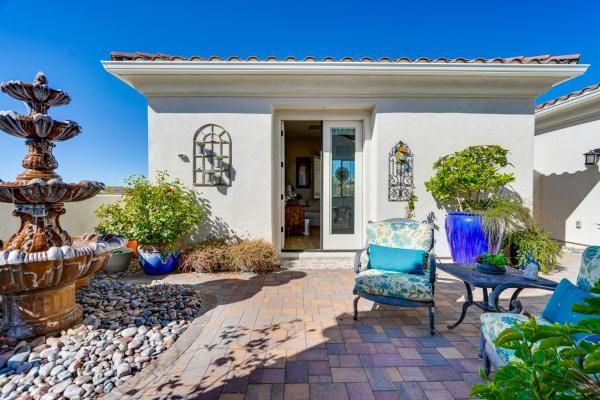 Hike And Golf Tucson Couples Retreat With Mtn Views! - Saddlebrooke, AZ