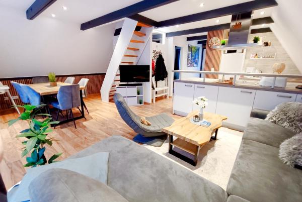 Relax-ferienhaus Faulanzia Am Twistesee Mit Infrarotsauna - Inkl Wäsche - Bad Arolsen