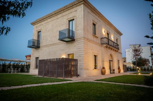 Casale Della Vittoria - Guest House - Taranto