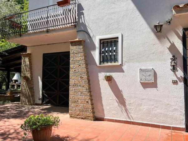 La Masseria - Avellino
