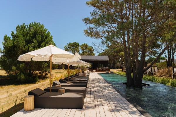 Kemay Hotel Boutique - Maldonado Department