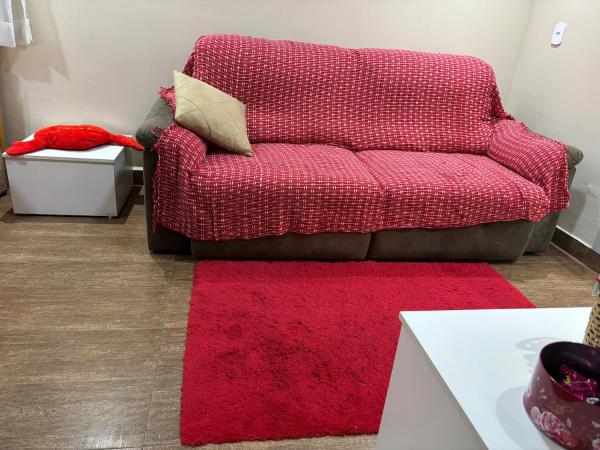 Studio Rosé - Pouso Alegre