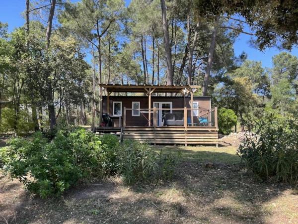 Camping 3 éToiles - Piscine - Eehci0 - Pierrelatte