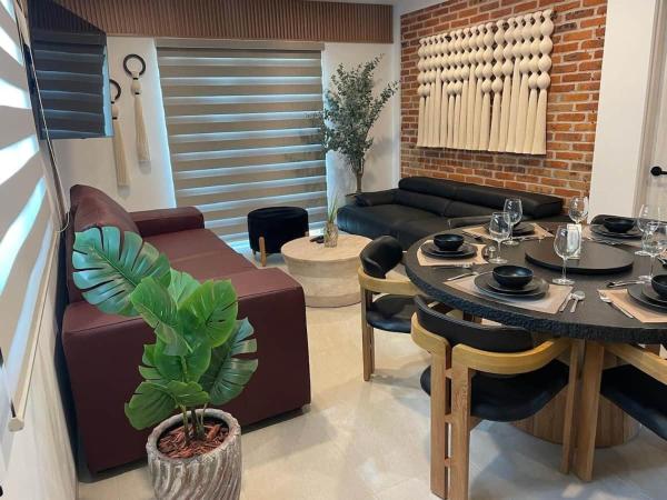 San Miguel Allende Apto 35 - サン・ミゲル・デ・アジェンデ