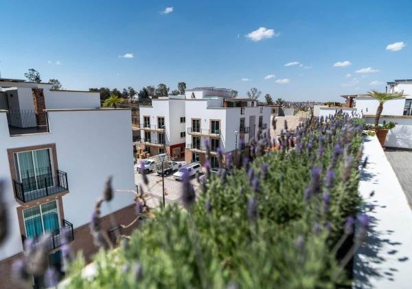 San Miguel Allende Apto 30 - San Miguel de Allende