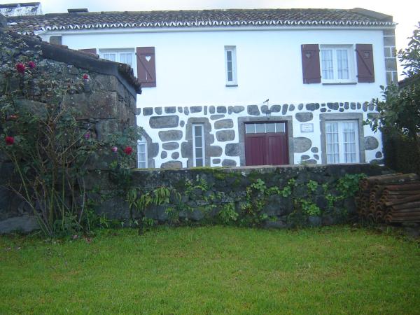 Casa Da Lareira - Nordeste