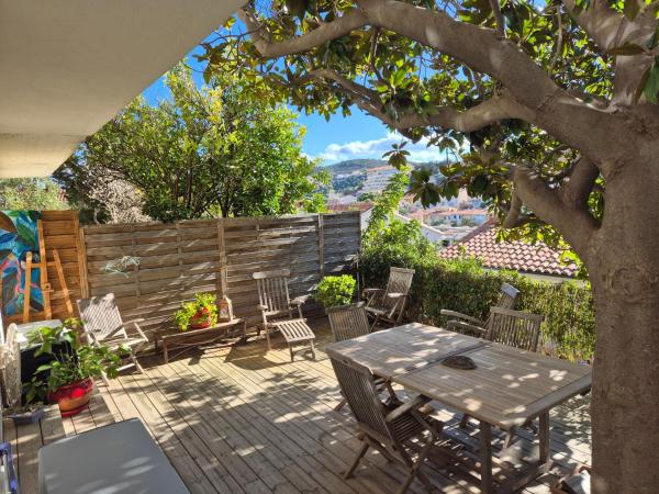 La Cigale - Collioure