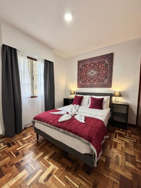 Ocean View Guest House - Madeira