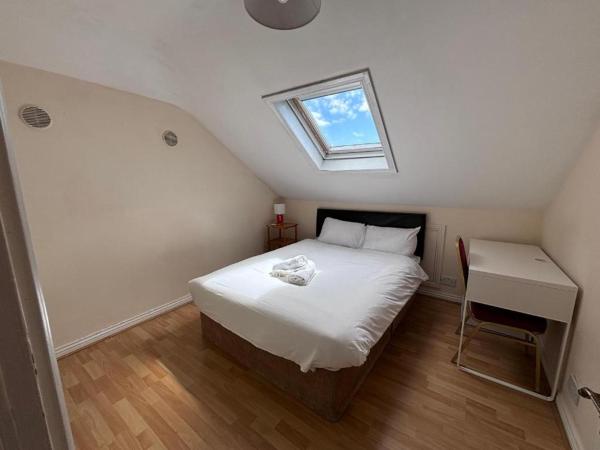 4 Bed Apartment - Galway