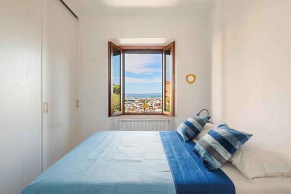 Porto Marina Argentario - Noi2vacanze - Monte Argentario