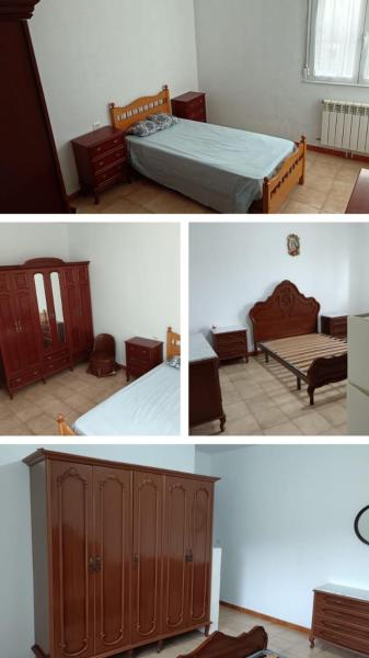 Calidad De Vida Y Naturaleza - Ribadavia