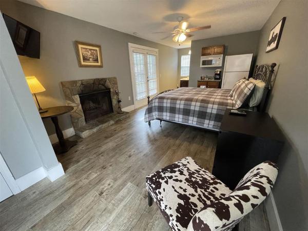Bavarian Brook Unit 9 - Helen, GA