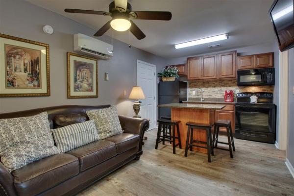 Rivers Edge 703 - Helen, GA