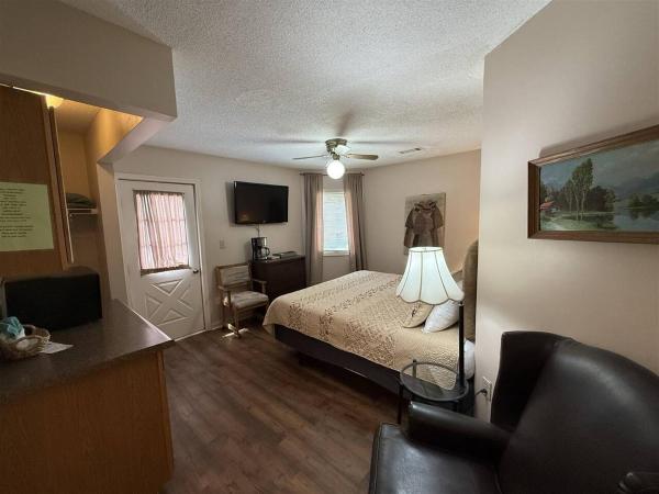 Rivers Edge 803a - Helen, GA