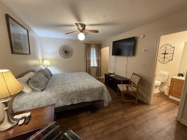 Rivers Edge 803b - Helen, GA