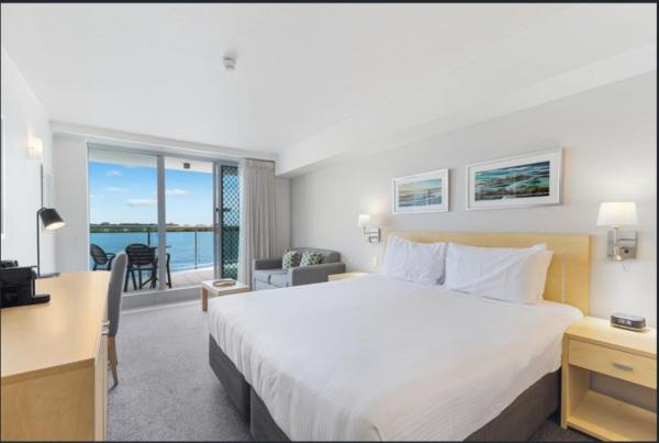 Sunset View Retreat With Spa - Ballina